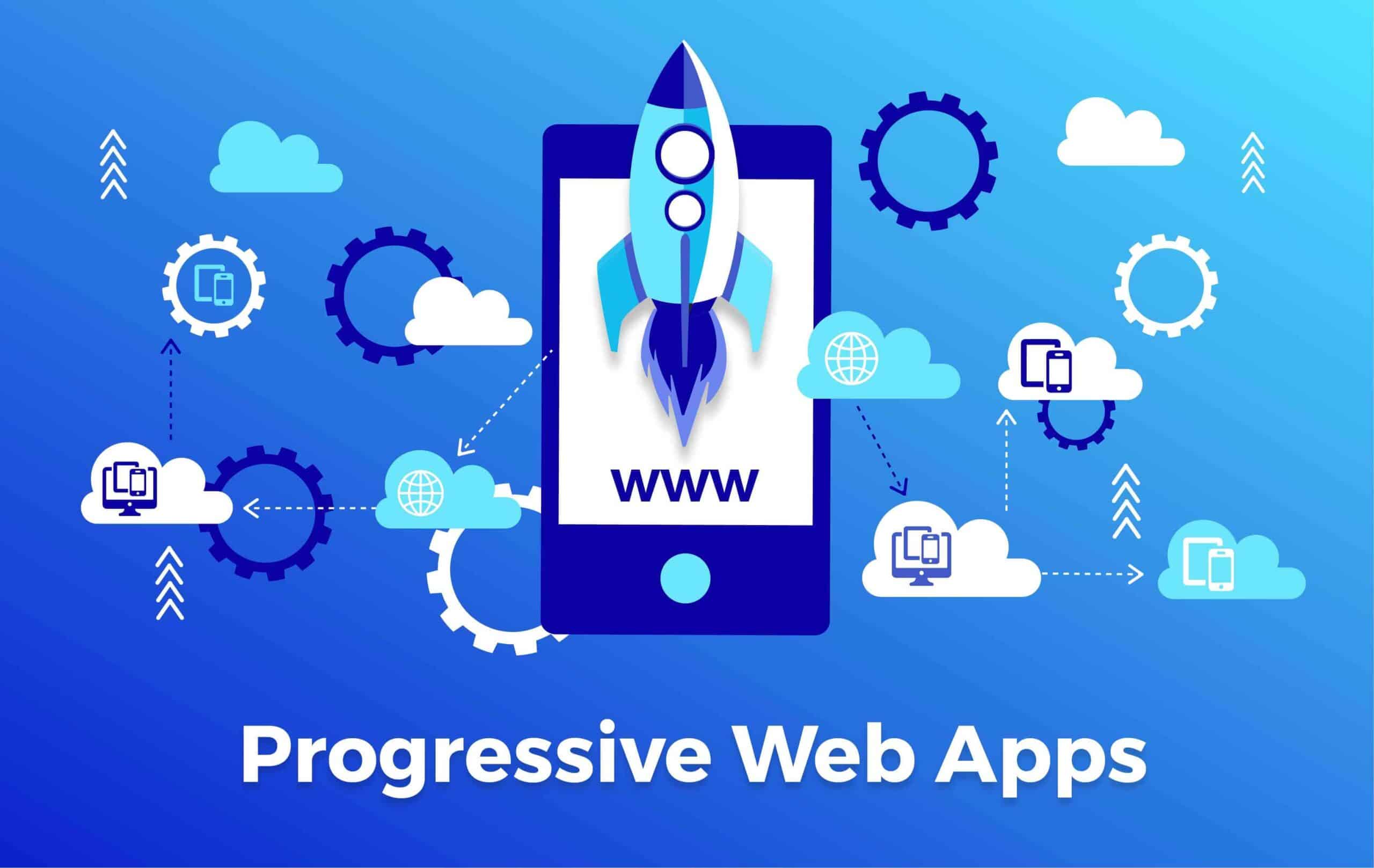 7 Reasons Why Progressive Web Apps are Essential for Your Business ...